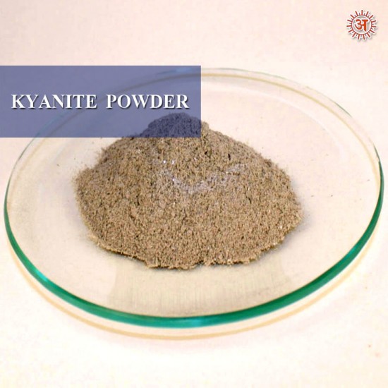 Kyanite Powder Supplier