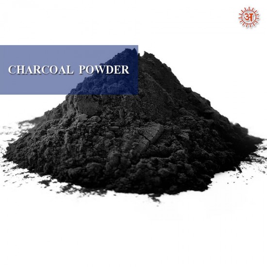 Charcoal Powder Supplier