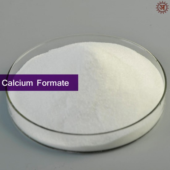 calcium Formate supplier